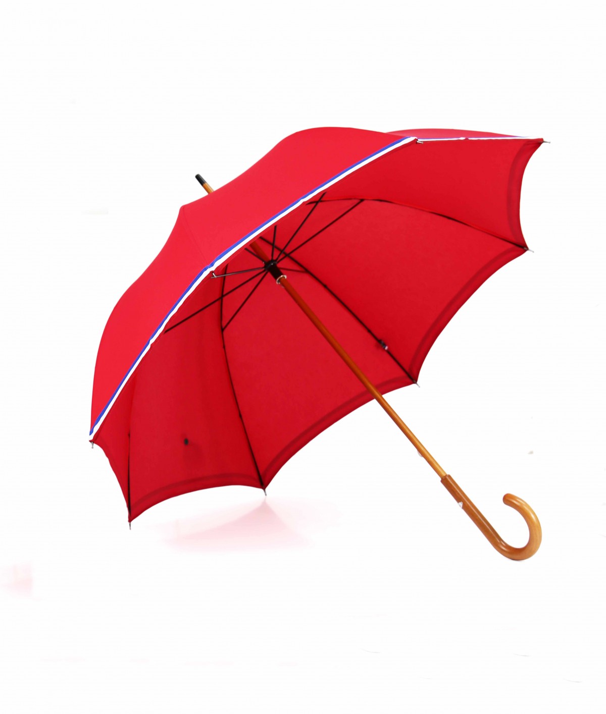 → "The Made in France" Umbrella - Long manual - Handcrafted in France ...