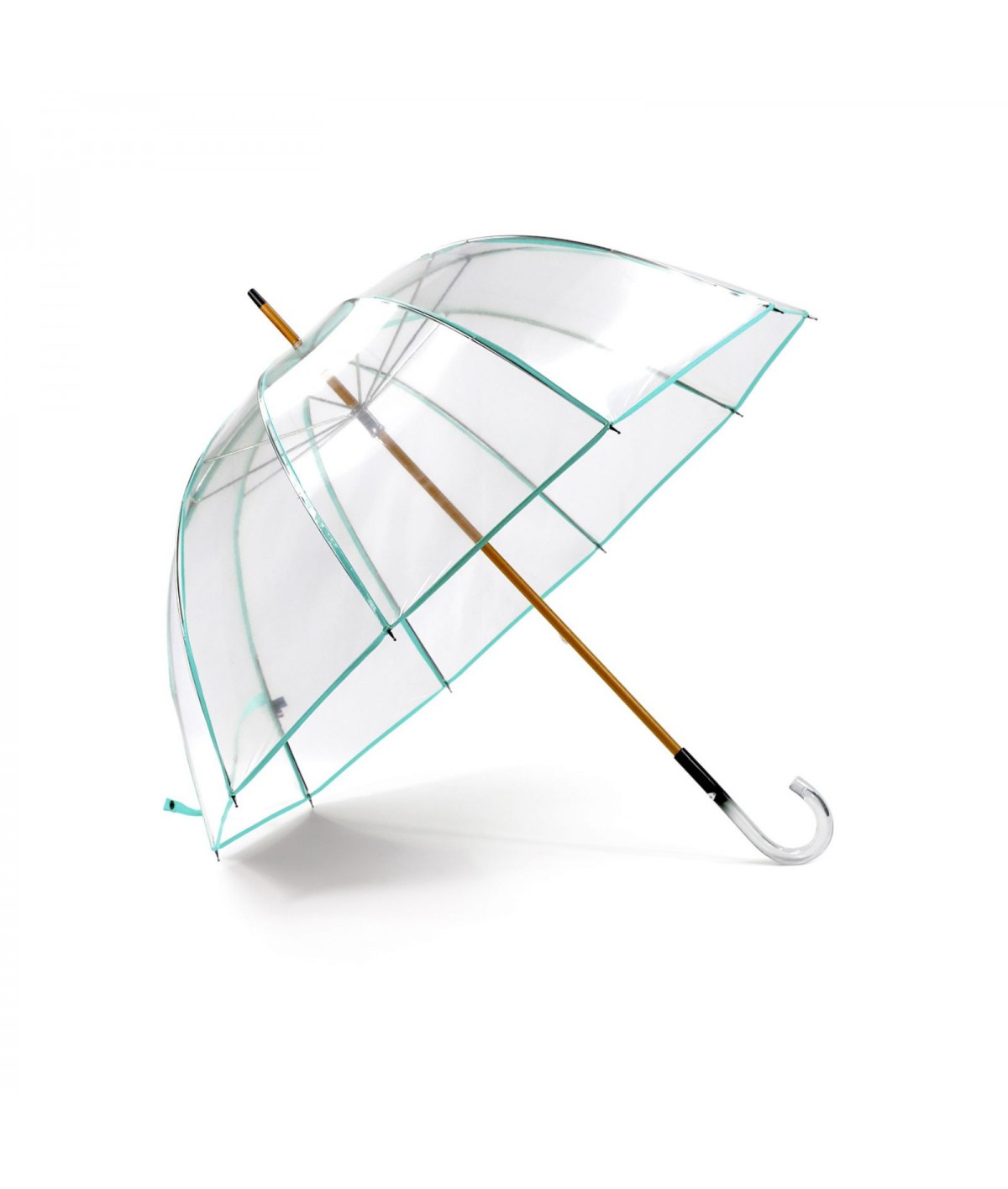 Parapluie Cloche Transparent