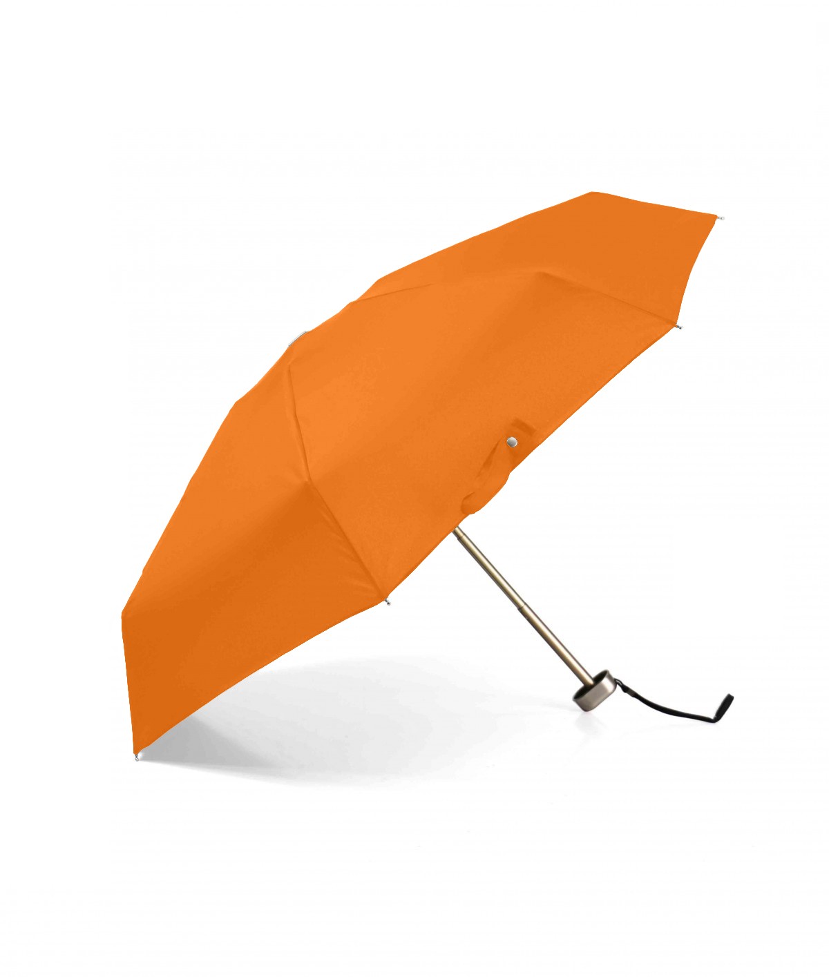 → "The Little Pocket" Umbrella - Micro manual flat umbrella - Made in ...